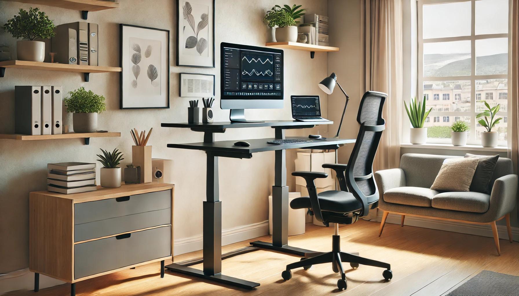 Top 10 Ergonomic Workstations