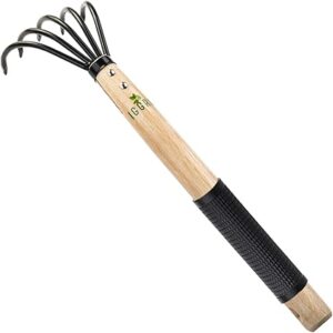 Top 10 Ergonomic Garden Tools