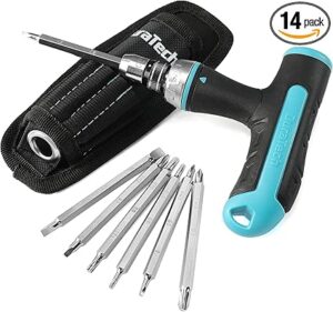Top 10 Ergonomic Hand Tools