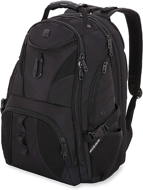 Top 10 Ergonomic Backpacks