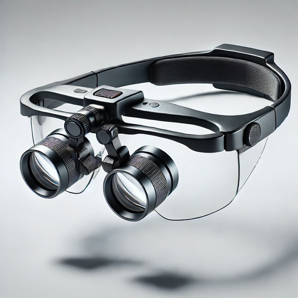 Top 10 Best Ergonomic Loupes