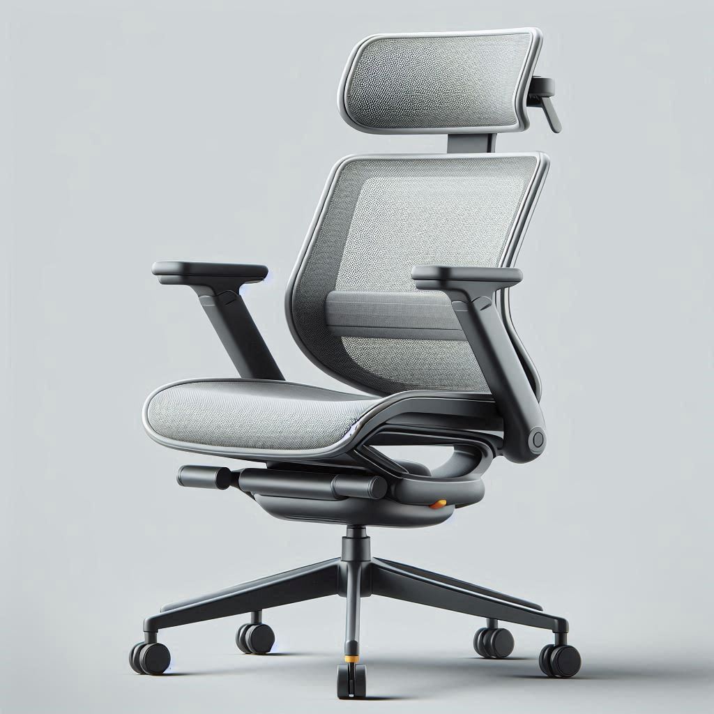 Ergonomic Chair: The Ultimate Guide to Comfort and Health