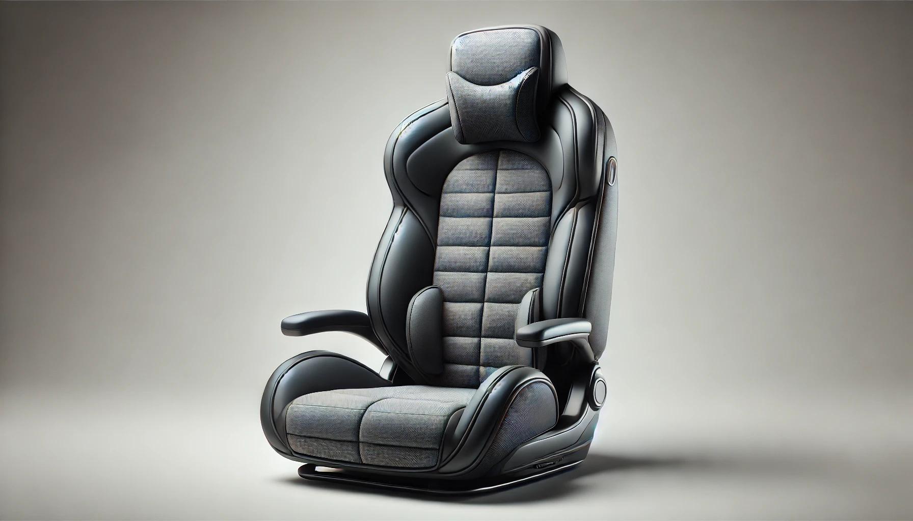 Top 10 Ergonomic Car Seats
