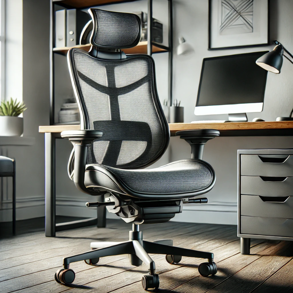 Ergonomics Chair for Office: Budget-Friendly Options