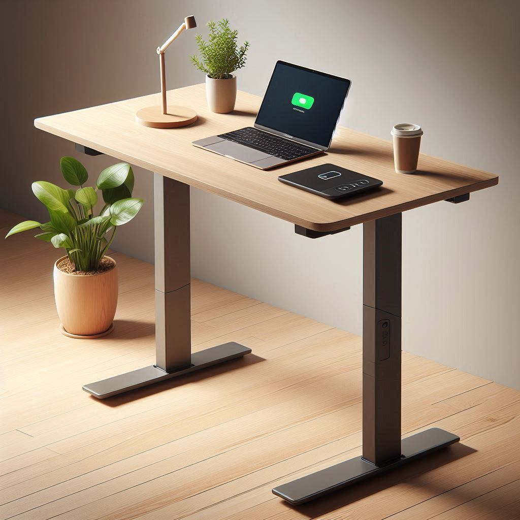 Top 10 Ergonomic Standing Desk