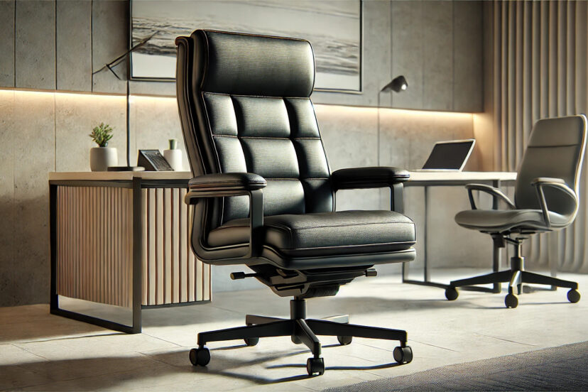 Ergonomic Computer Chair: Budget vs. Premium