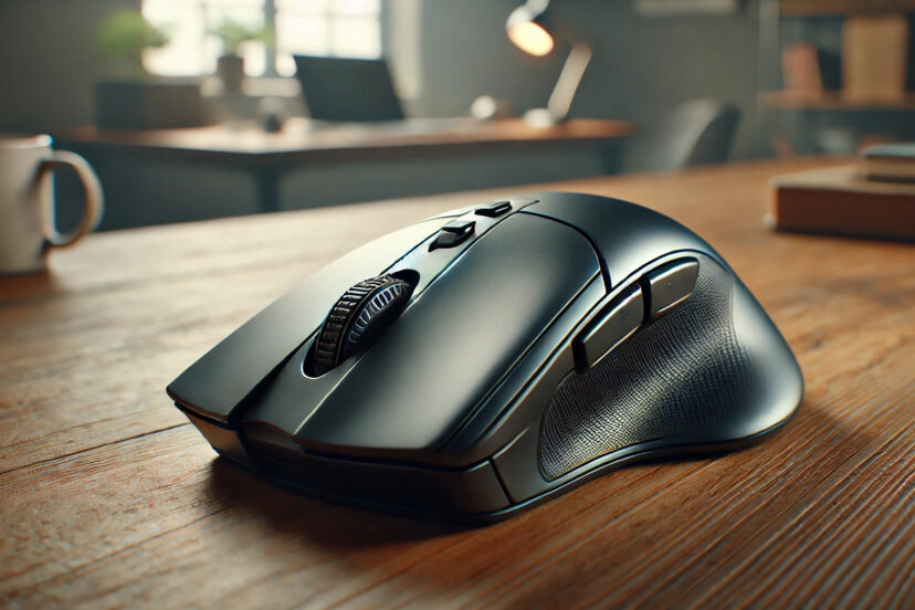 Ergonomic Gaming Mouse: Guide to Finding the Perfect Fit