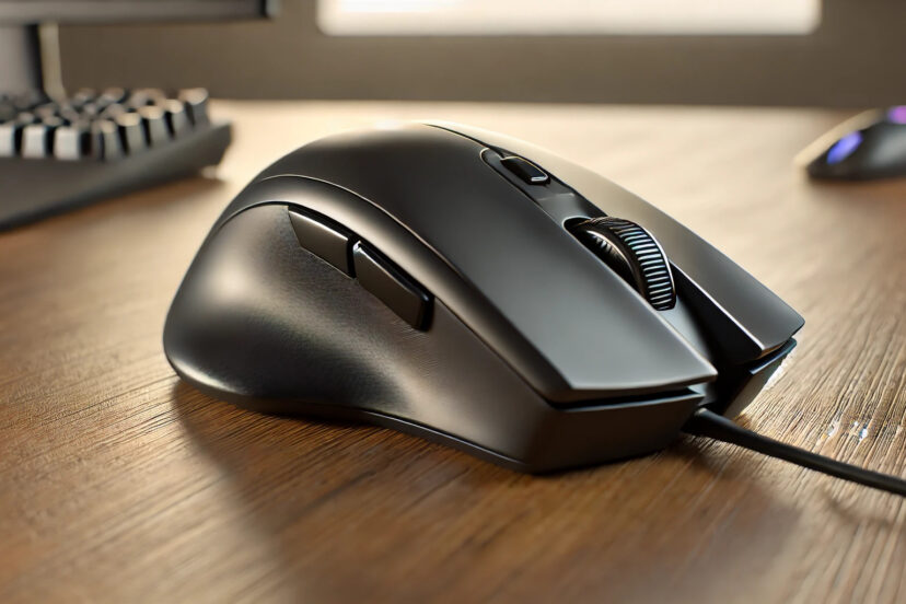 Ergonomic Gaming Mouse: Guide to Finding the Perfect Fit
