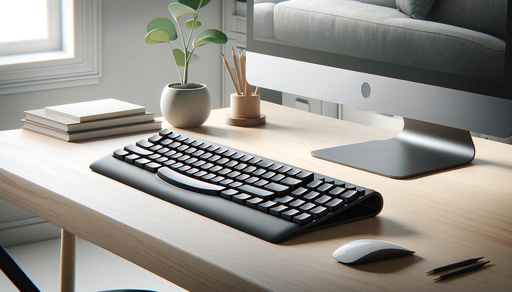 Best Ergonomic Keyboards: A Cozy Chat