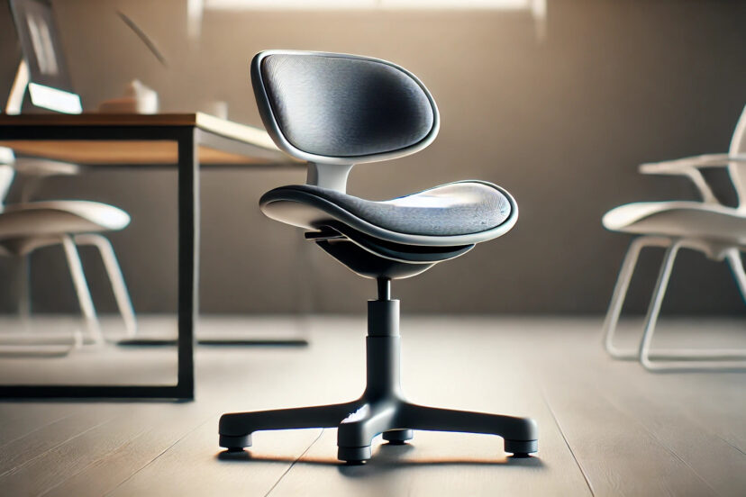 Ergonomic Stool: A Perfect Balance Between Comfort and Support