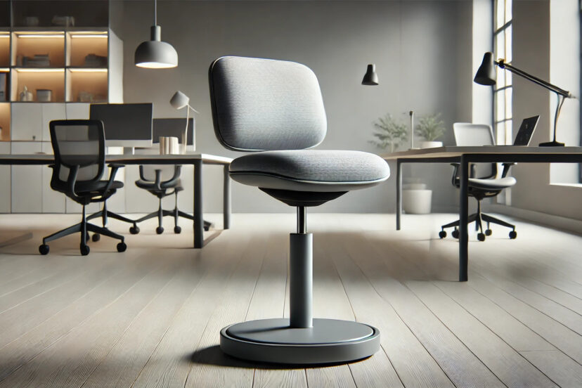 Ergonomic Stool: A Perfect Balance Between Comfort and Support