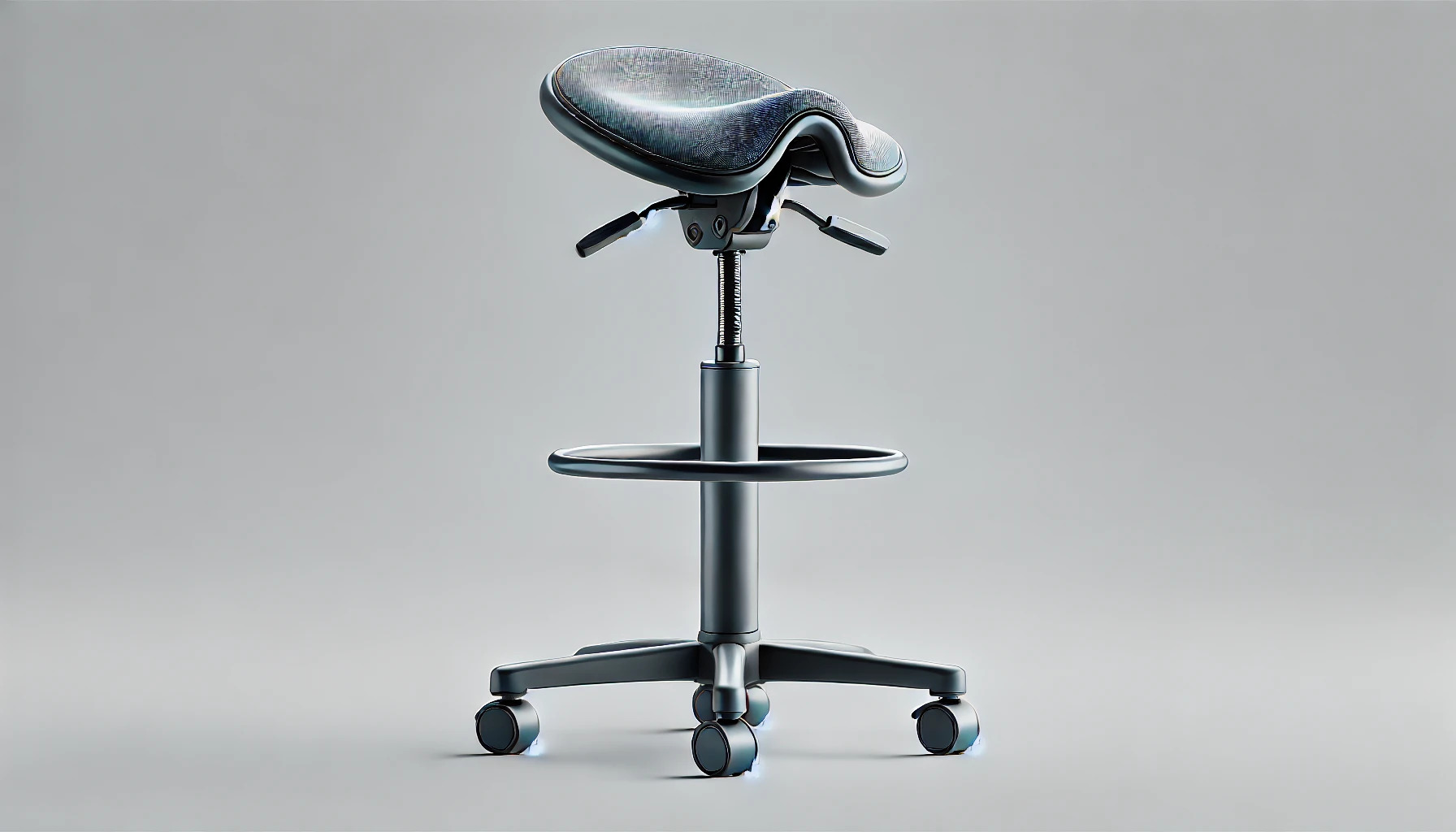 Ergonomic Stool: A Perfect Balance Between Comfort and Support