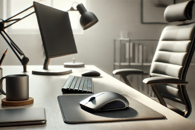 Microsoft Ergonomic Mouse: Guide to Comfort and Performance