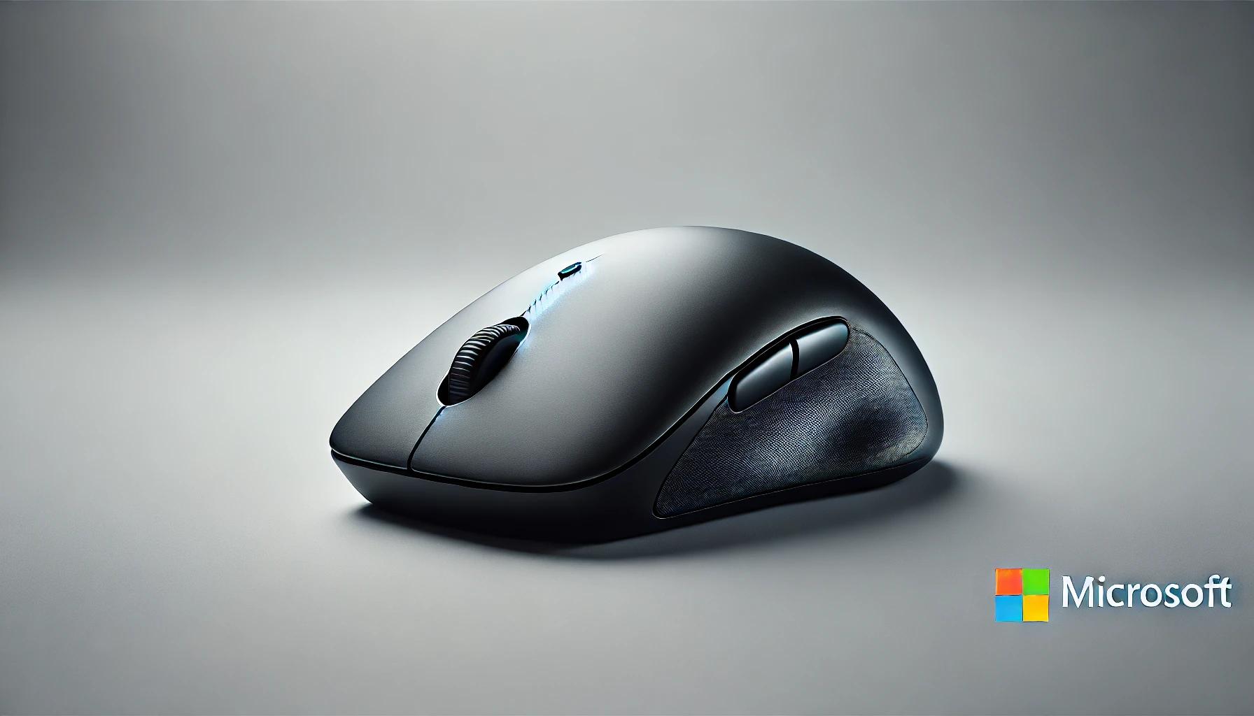 Microsoft Ergonomic Mouse: Guide to Comfort and Performance