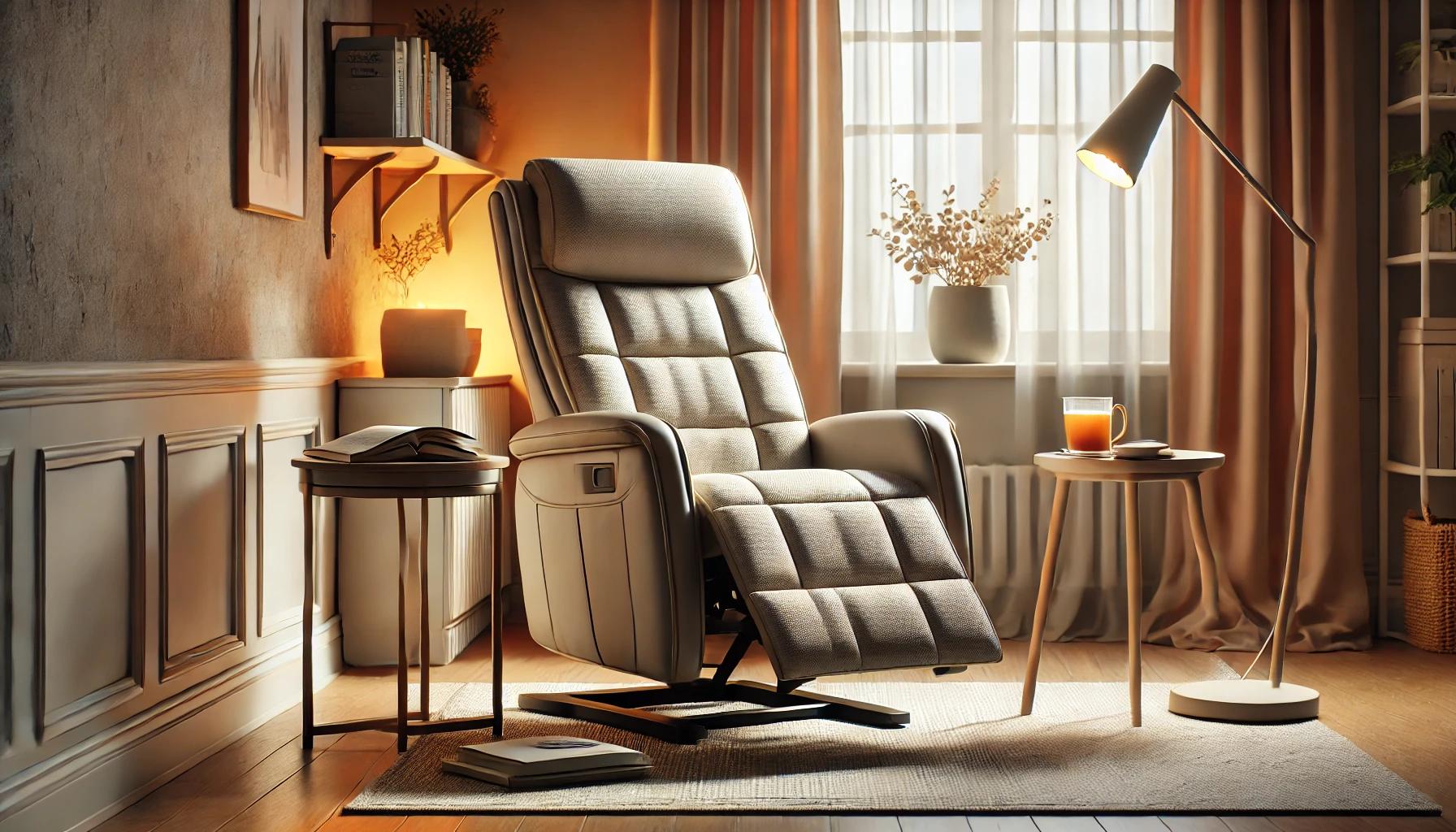 Ergonomic Recliner: Everything You Should Know