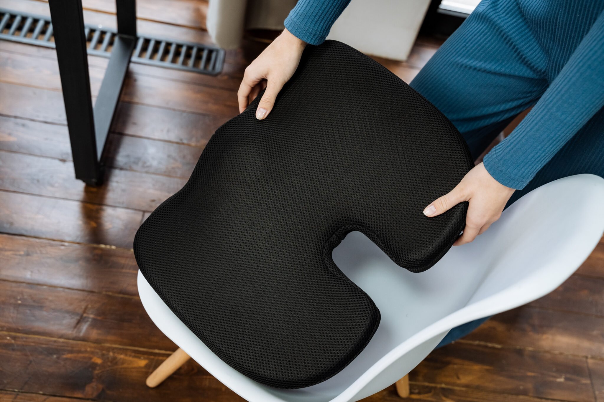 Ergonomic Seat Cushion: Guide to Comfort and Posture