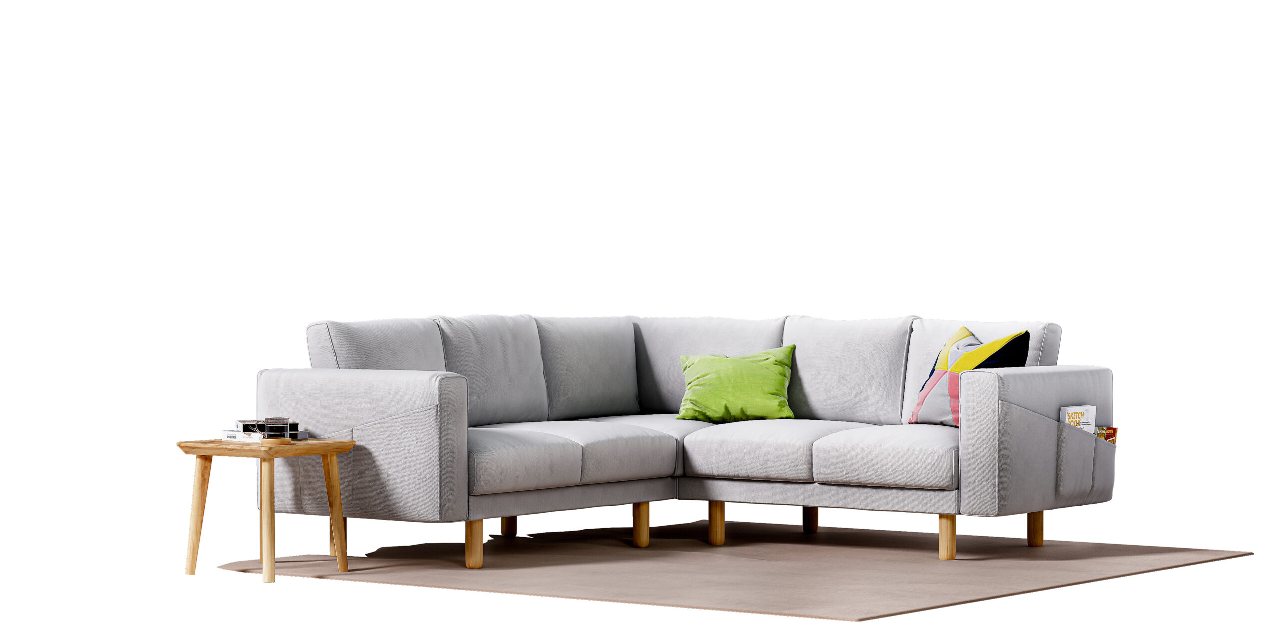 Ergonomic Sofa: Top 5 Picks for Modern Living Rooms