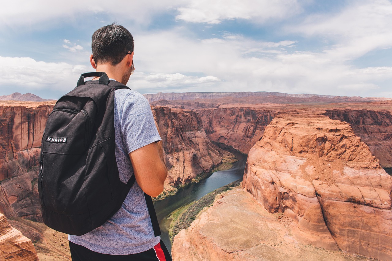 5 Reasons Why an Ergonomic Backpack is Better for Your Back