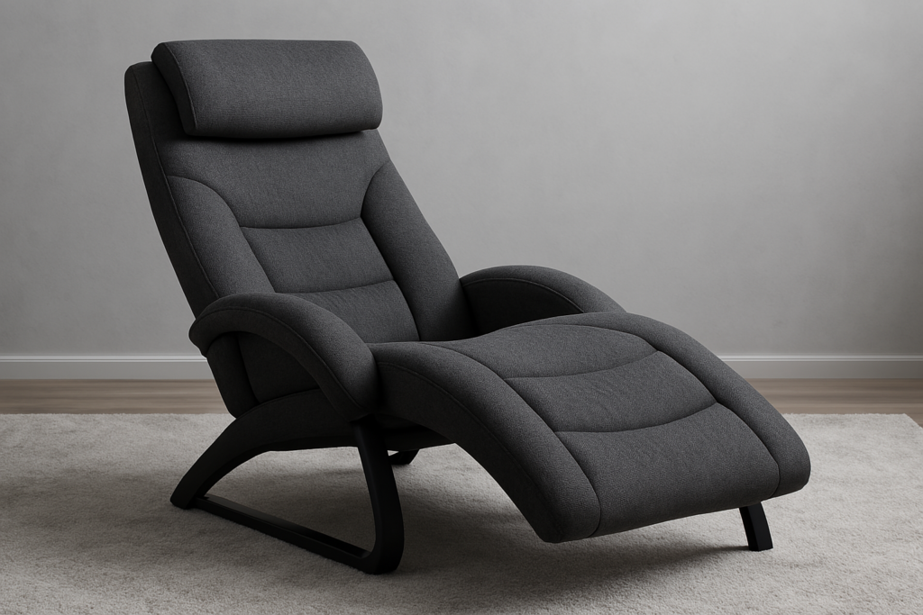 Top 5 Ergonomic Lounge Chairs for Ultimate Comfort in 2025