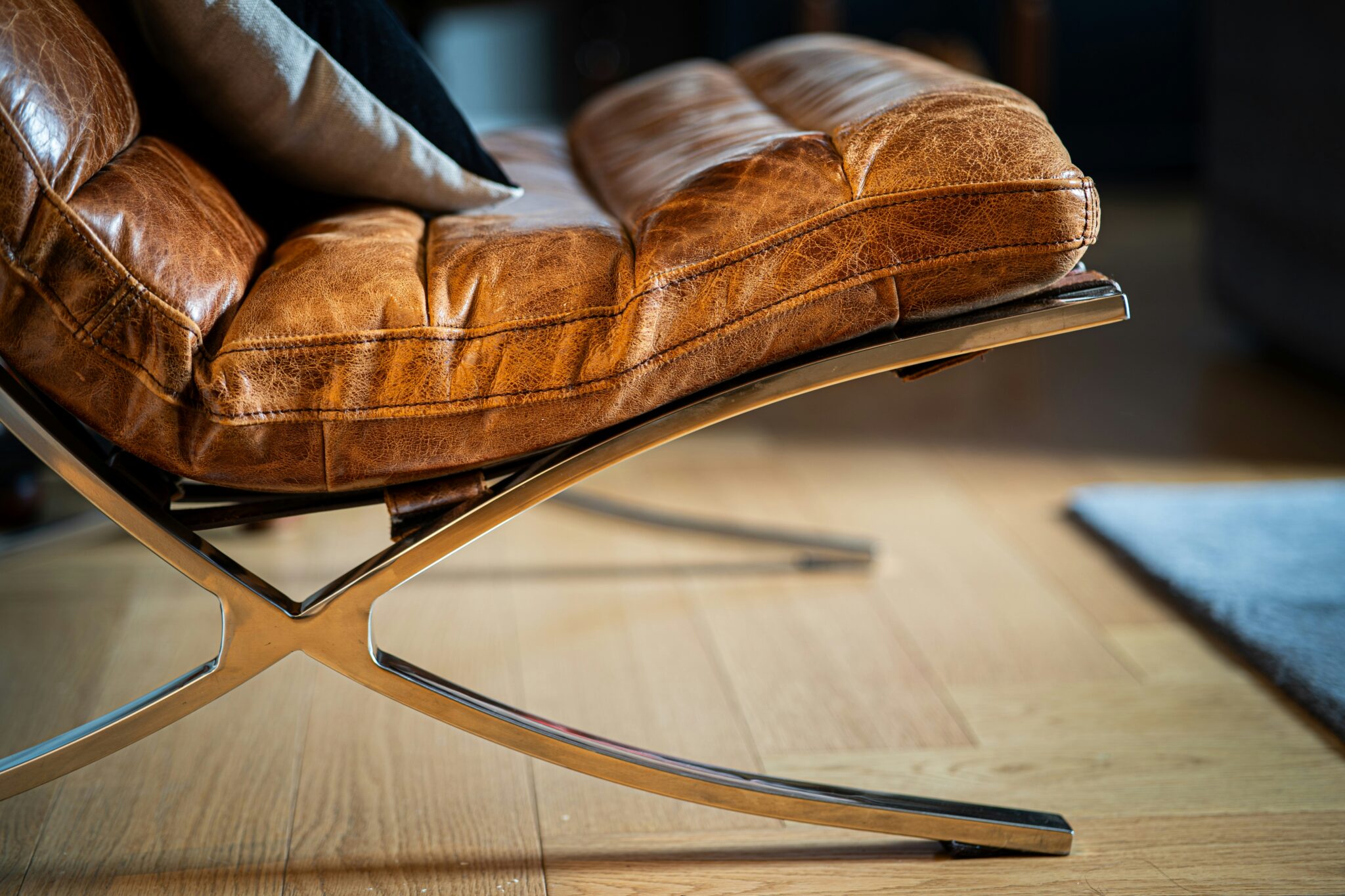 Top 5 Ergonomic Lounge Chairs for Ultimate Comfort in 2025