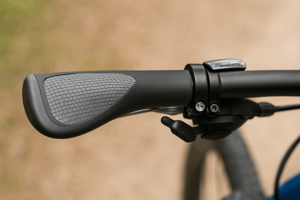 Top 10 Ergonomic Grip Options for Comfort and Performance