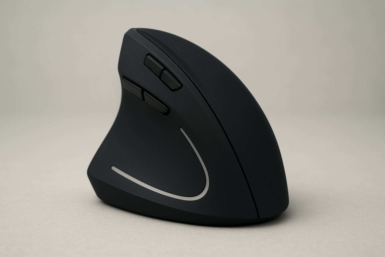 Best Left-Handed Ergonomic Mouse in 2025