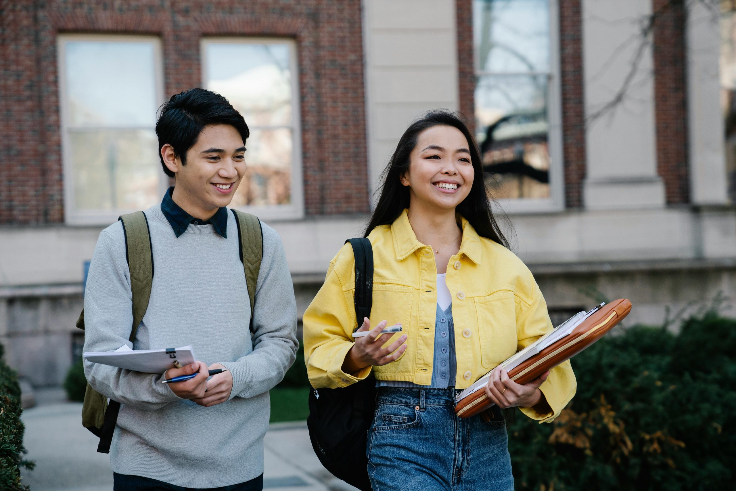 10 Best Ergonomic Backpack for Students of All Ages