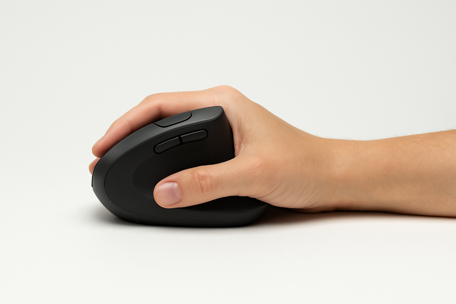 5 Ergonomic Mouse Designs | 2026 Edition