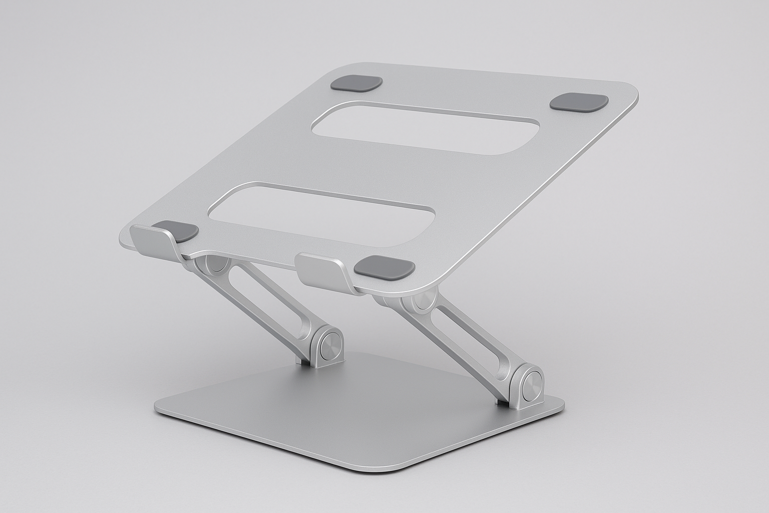 7 Best Ergonomic Laptop Stands for Home Office Setup