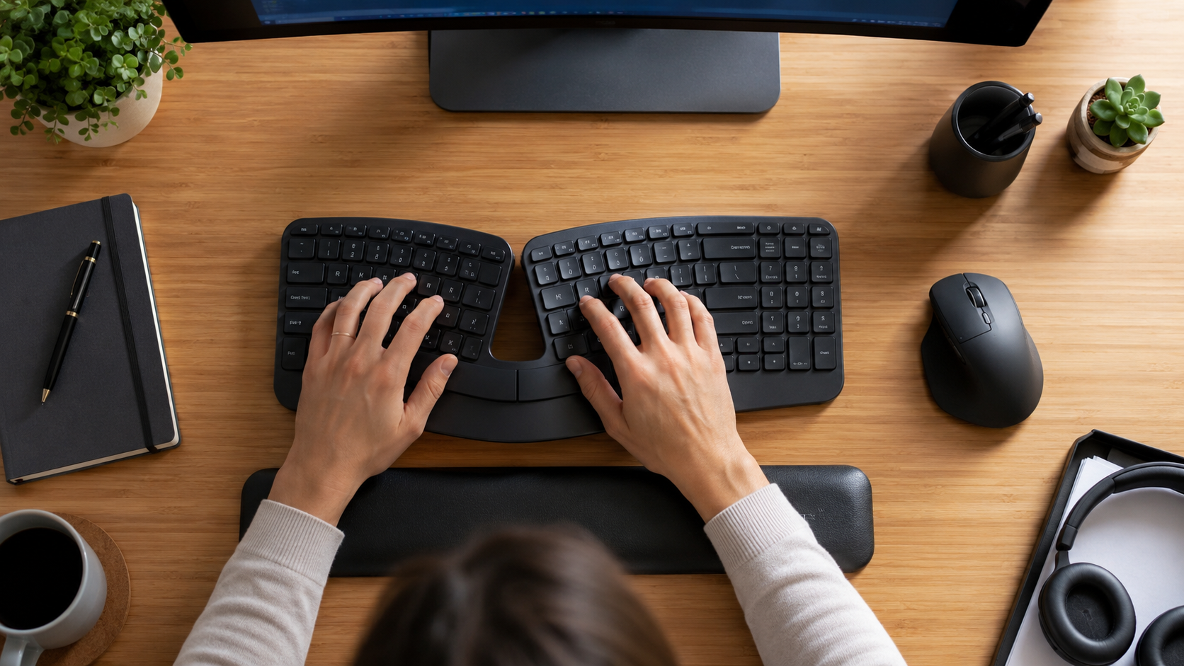 Top Wireless Ergonomic Keyboard Picks for 2026